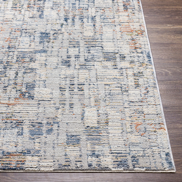 Amore AMO-2302 Area Rug, 7'10"x10' - Contemporary - Area Rugs - by ...