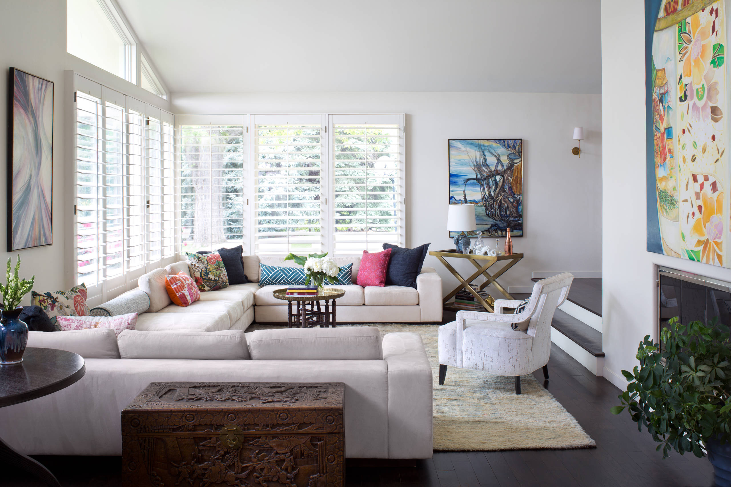 8 Things Interior Designers Want You to Know