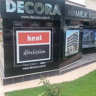 DECORA - Project Photos & Reviews - izmir, TR TR | Houzz