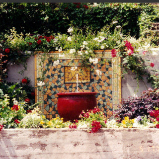 SONNY AND SUSAN ESTRADA LANDSCAPE DESIGN SERVICES - Project Photos ...