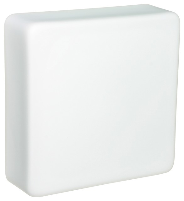 Geo 1 Light Outdoor Lighting - Transitional - Wall Sconces - by LAMPS ...