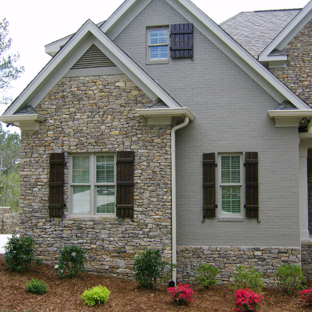 12" x 48" Exterior 3-Board Pine Board-n-Batten Shutters, Dark Green, 48 ...