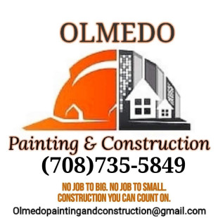 OLMEDO PAINTING & CONSTRUCTION - Project Photos & Reviews - Chicago ...