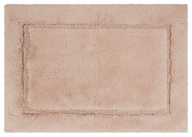 Mohawk Home Regency Bath Mat, 1'9"x2'10" - Contemporary - Bath Mats ...