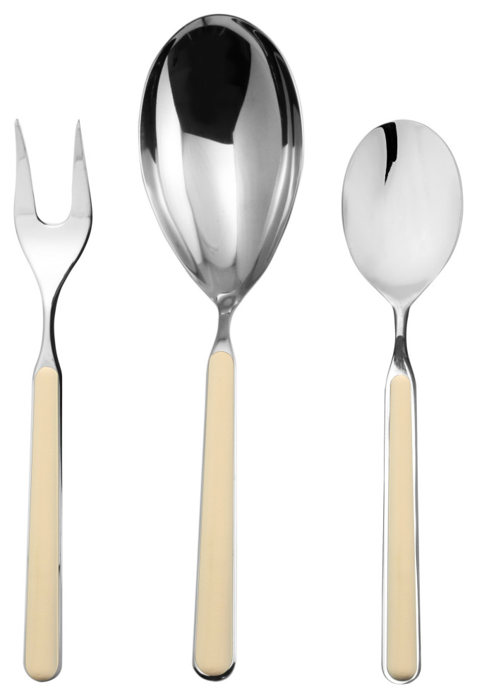 Elegant Set of 4 FANTASIA TOBACCO Espresso Spoons - Durable ...