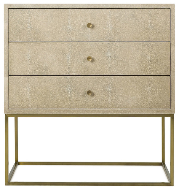 Emily Chest - Contemporary - Accent Chests And Cabinets - by V.S.D ...