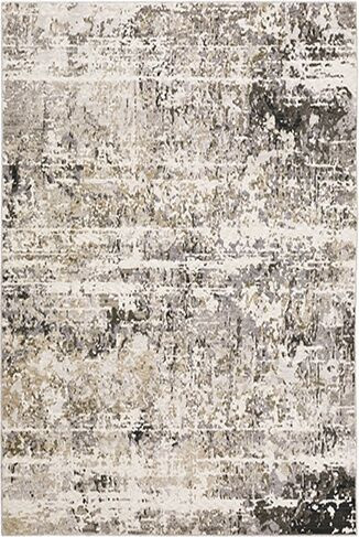 Oriental Weavers NEBUL 91l Rug, 7'10"x10'10" - Contemporary - Area Rugs ...