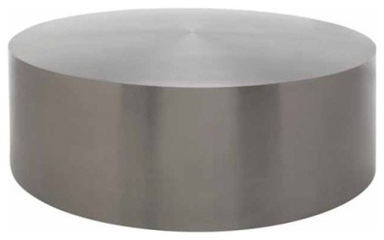 Piston Coffee Table - Contemporary - Coffee Tables - by HedgeApple | Houzz