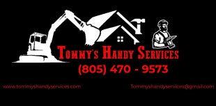 TOMMY’S HANDY SERVICES - Project Photos & Reviews - Atascadero, CA US ...