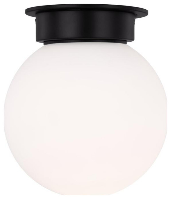 Generation Lighting KF1101 Nodes Extra Large Flush Mount - Contemporary ...