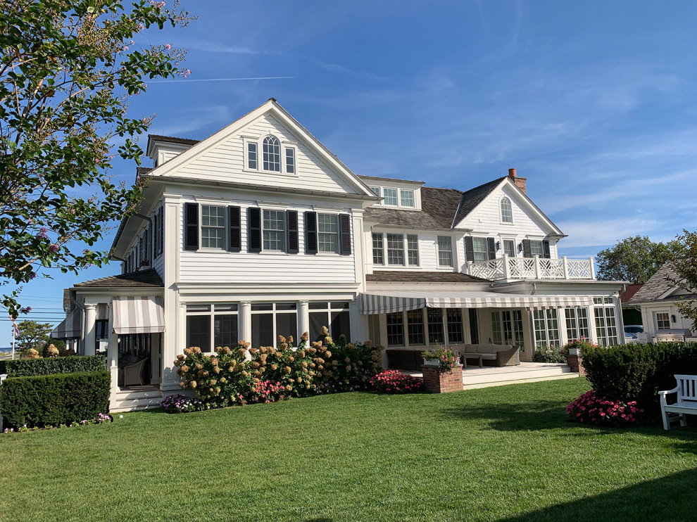 New Spring Lake Compound | Spring Lake, NJ - New York - by Rosen Kelly ...