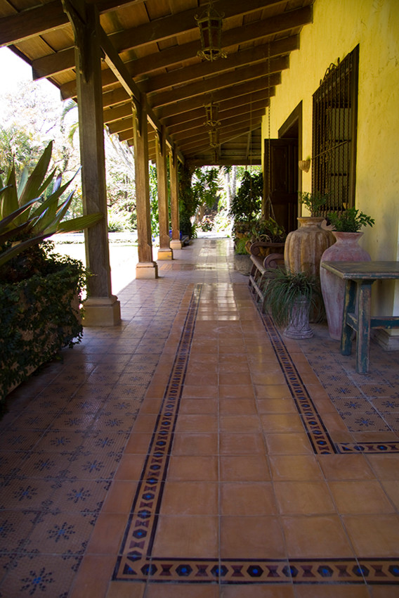 La Finca - Farmhouse - Other - by KMA DESIGN GROUP -INTERIORS- | Houzz