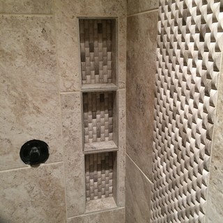 D.C. CUSTOM TILE - Project Photos & Reviews - Colorado Springs, CO US ...