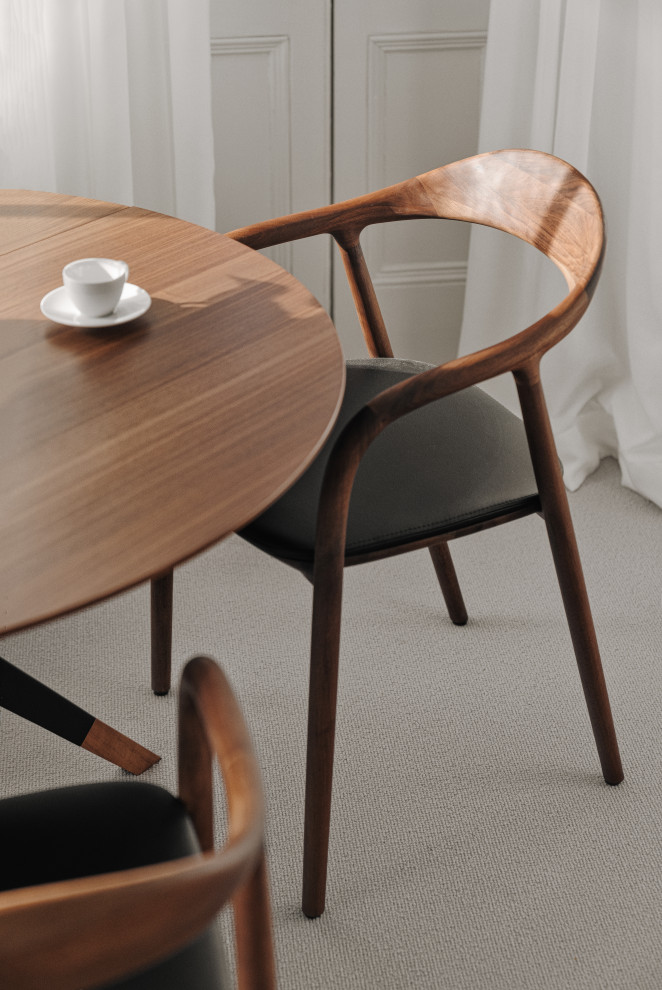 Maida Vale in Focus: Realization Through the Lens - Eclectic - Living Room - London - by Studio ...