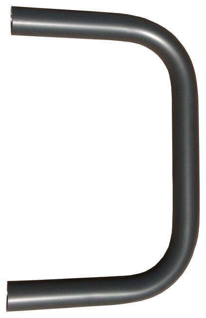 Contractor ADA Handrail End Loop 1.9" OD - Traditional - Stair Parts ...