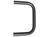Contractor ADA Handrail End Loop 1.9" OD - Traditional - Stair Parts ...