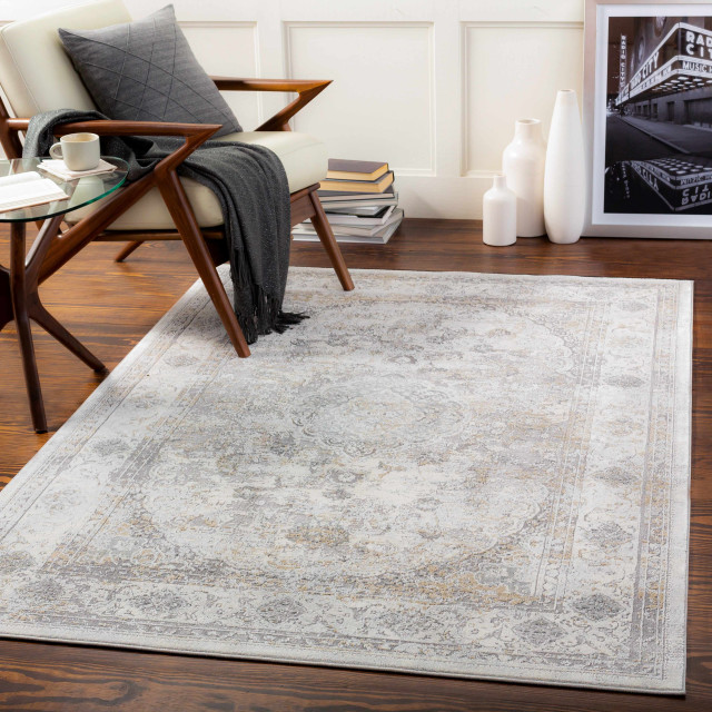 Withams, 10' x 13'11"" - Contemporary - Area Rugs - by Hauteloom | Houzz