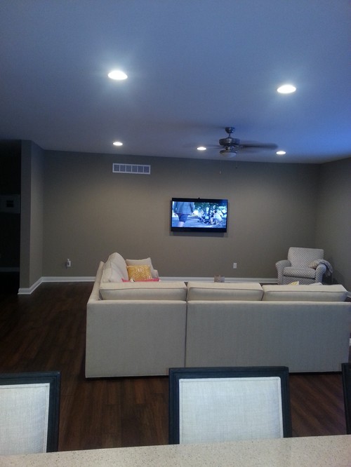 Bare living room needs help please!