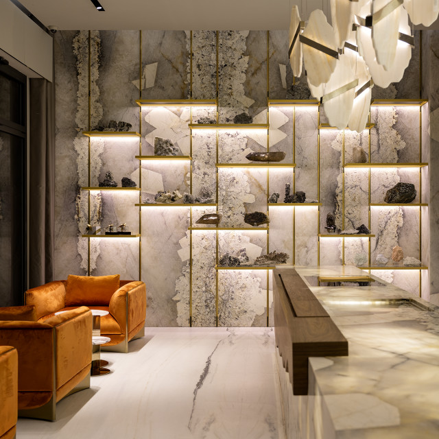 Antolini - Modern - Kitchen - Venice - by Antolini Italy | Houzz UK