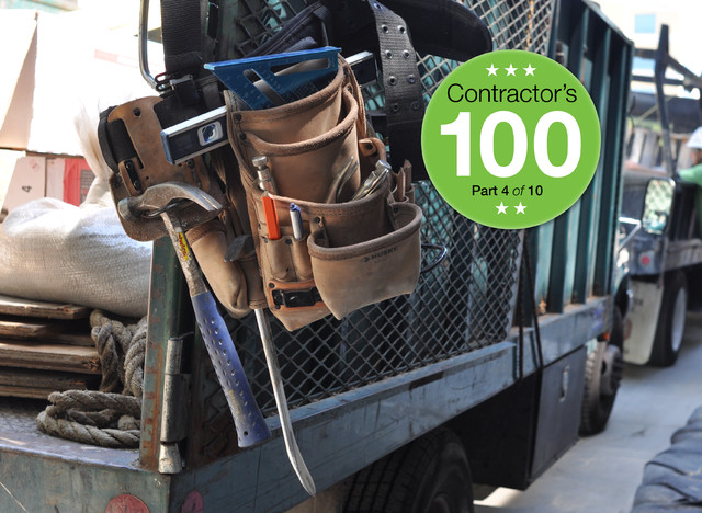 Contractor Tips: What Your Contractor Really Means