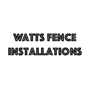 WATTS FENCE INSTALLATION - Project Photos & Reviews - Blacksburg, SC US ...