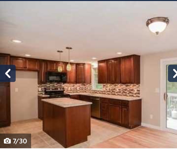 Open Concept Table Options