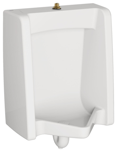 American Standard 6590.001EC Washbrook Ultra High Efficiency - Urinals ...