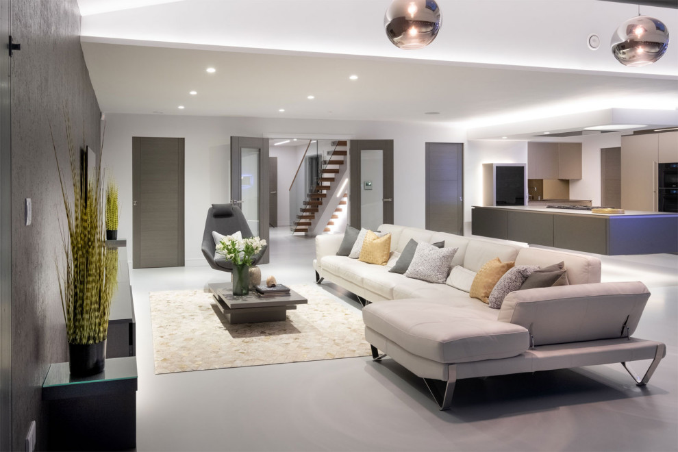 Interior Designs in Marlow that underlines your Style Statement - Buckinghamshire - by DB ...