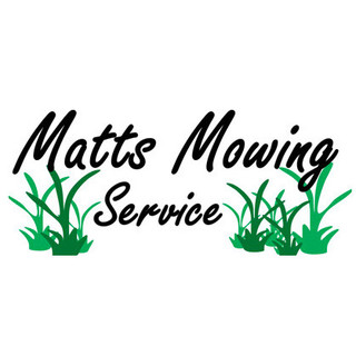 Matts mowing store