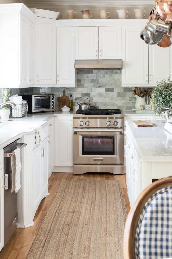 HanStone | MONTEREY | Inspiration from California’s breathtaking ...