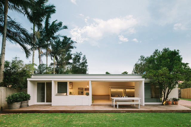 Stickybeak of the Week: A Byron Bay Guesthouse Prepped for Summer ...
