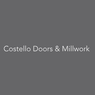 COSTELLO DOORS AND MILLWORK - Project Photos & Reviews - Washington, PA ...