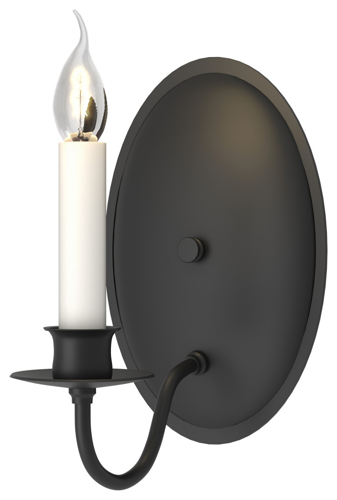 Simple Lines Sconce - Transitional - Wall Sconces - by Hubbardton Forge ...