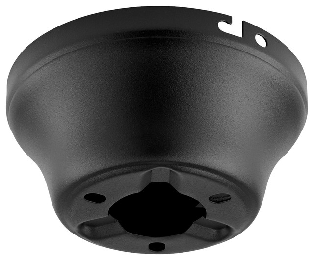 Hugger Ceiling Fan Adapter - Transitional - Ceiling Fan Accessories ...