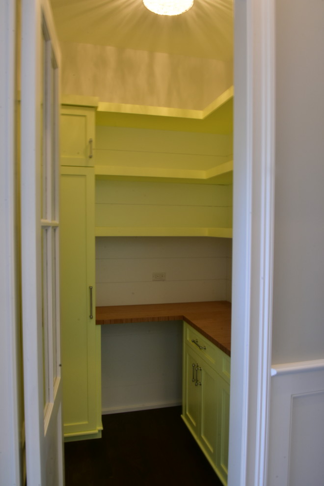 Cooking Up Color: 7 Ways to Shine With Yellow in the Kitchen