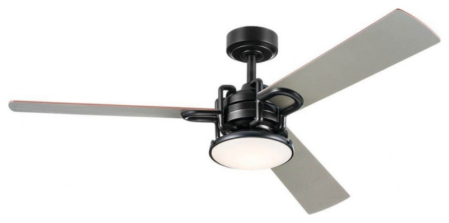52 Inch Pillar Fan - Ceiling Fans - 147-BEL-4833765 - Bailey Street ...