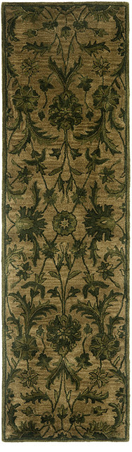 Safavieh Antiquities AT824A Rug, 4'0" x 6'0" - Traditional - Area Rugs ...