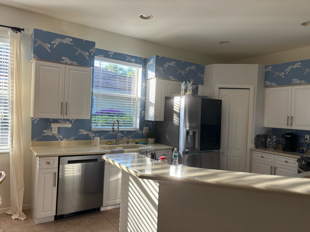 So- don’t spare my feelings