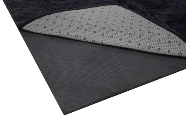 Furnishmyplace Protective Pad Gripper, Rug Pad, Elemental, 12'x20' Oval ...