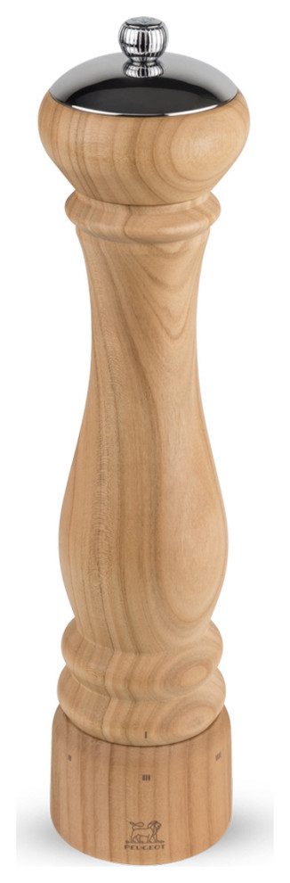 Peugeot Paris Icone Wildcherry Wood Pepper Mill - 30cm/12 ...
