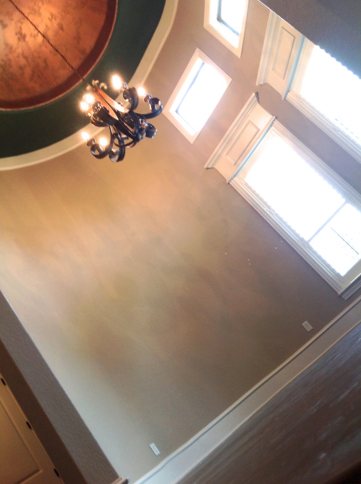 ACD Home - Traditional - Dallas - by Tessa Hall Interiors | Houzz