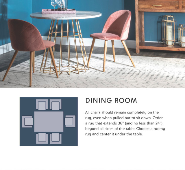 nuLOOM Hand Woven Maui Chunky Loop Rug, 8' - Beach Style - Area Rugs ...