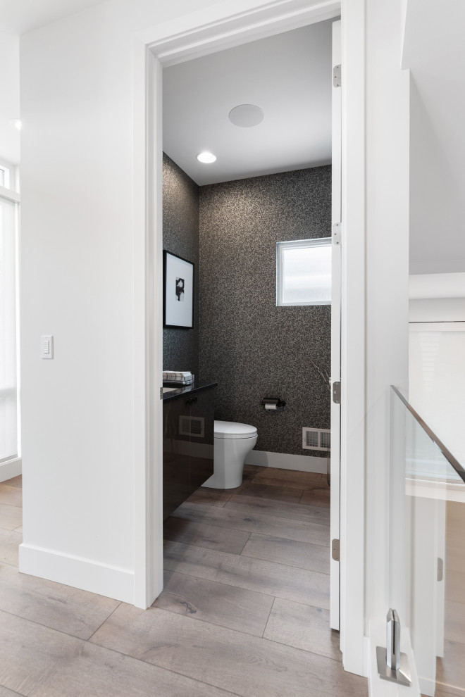 Henrietta Interior Design - Contemporary - Detroit - by Sharon Kory ...