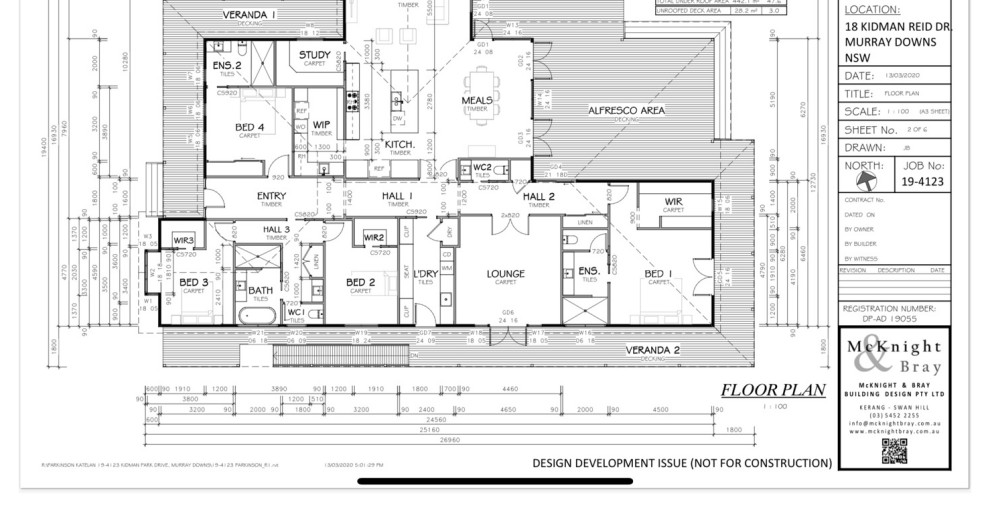 How to configure WIP/laundry/study/WC2 | Houzz AU