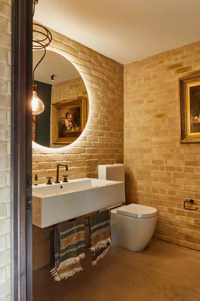 Modern barn conversion - Country - Cloakroom - Other - by Studio 29 ...