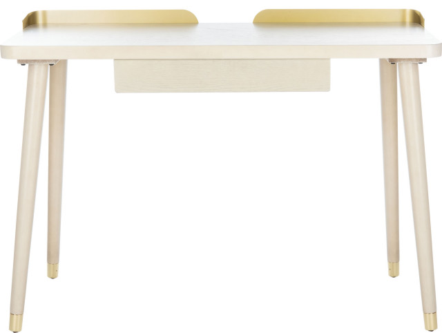 Parker Desk - Midcentury - Desks And Hutches - by HedgeApple | Houzz