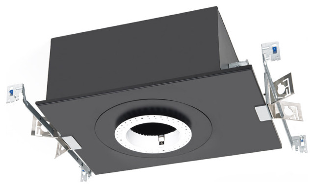 Volta LED Housing - Transitional - Recessed Housings - by LAMPS EXPO ...