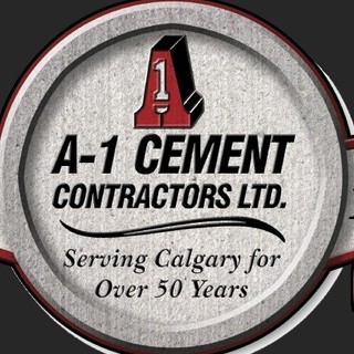 A-1 CEMENT CONTRACTORS - Project Photos & Reviews - Calgary, AB CA | Houzz