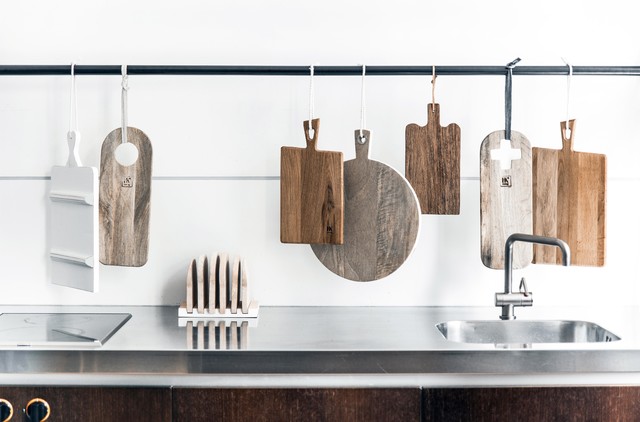 How Do I... Choose a Chopping Board? | Houzz NZ