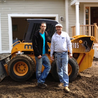 RICK COOPER PAVING - Project Photos & Reviews - Arlington, MA US | Houzz